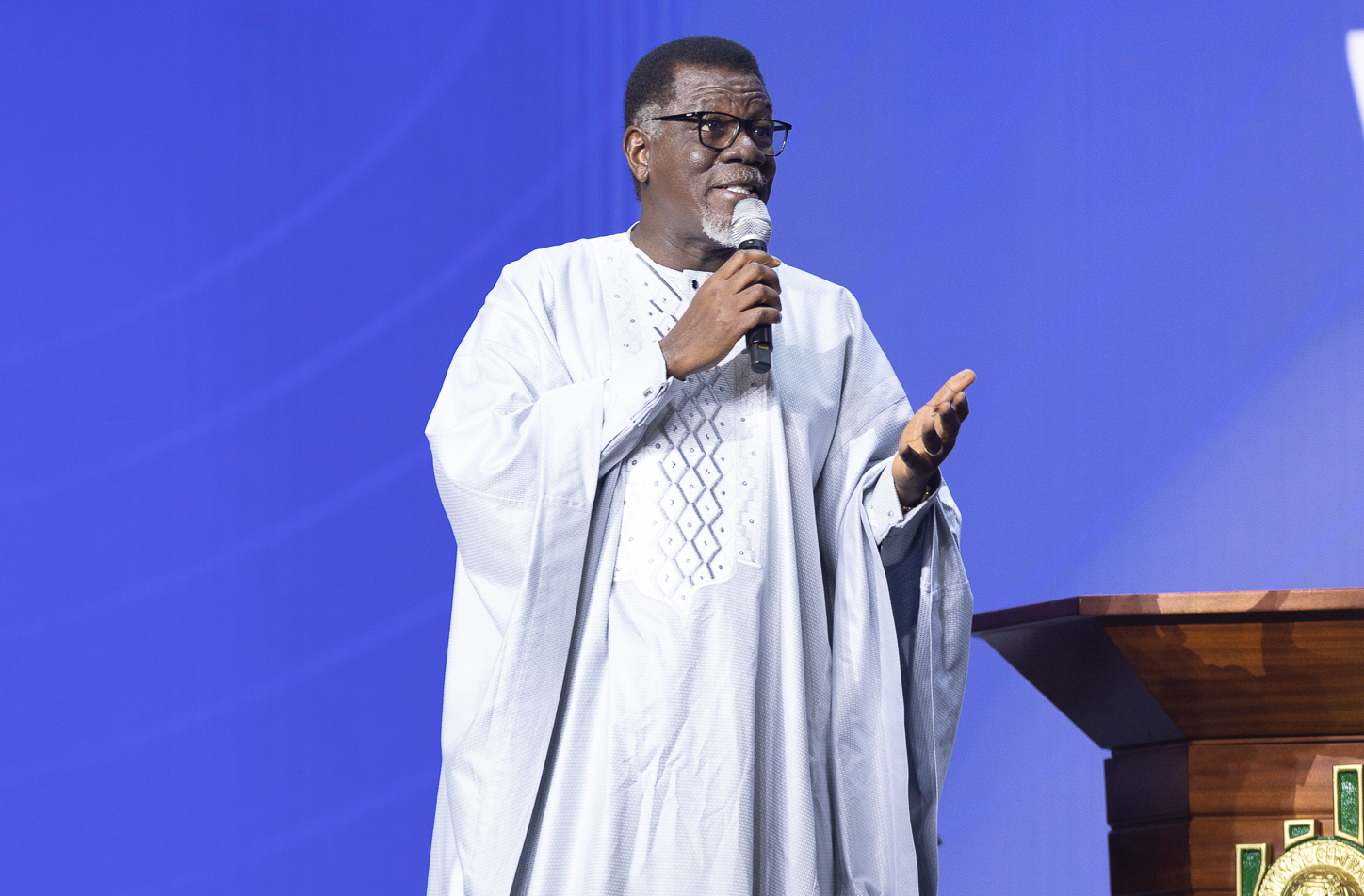 ICGC’s Greater Works conference opens today in Accra - Adomonline.com