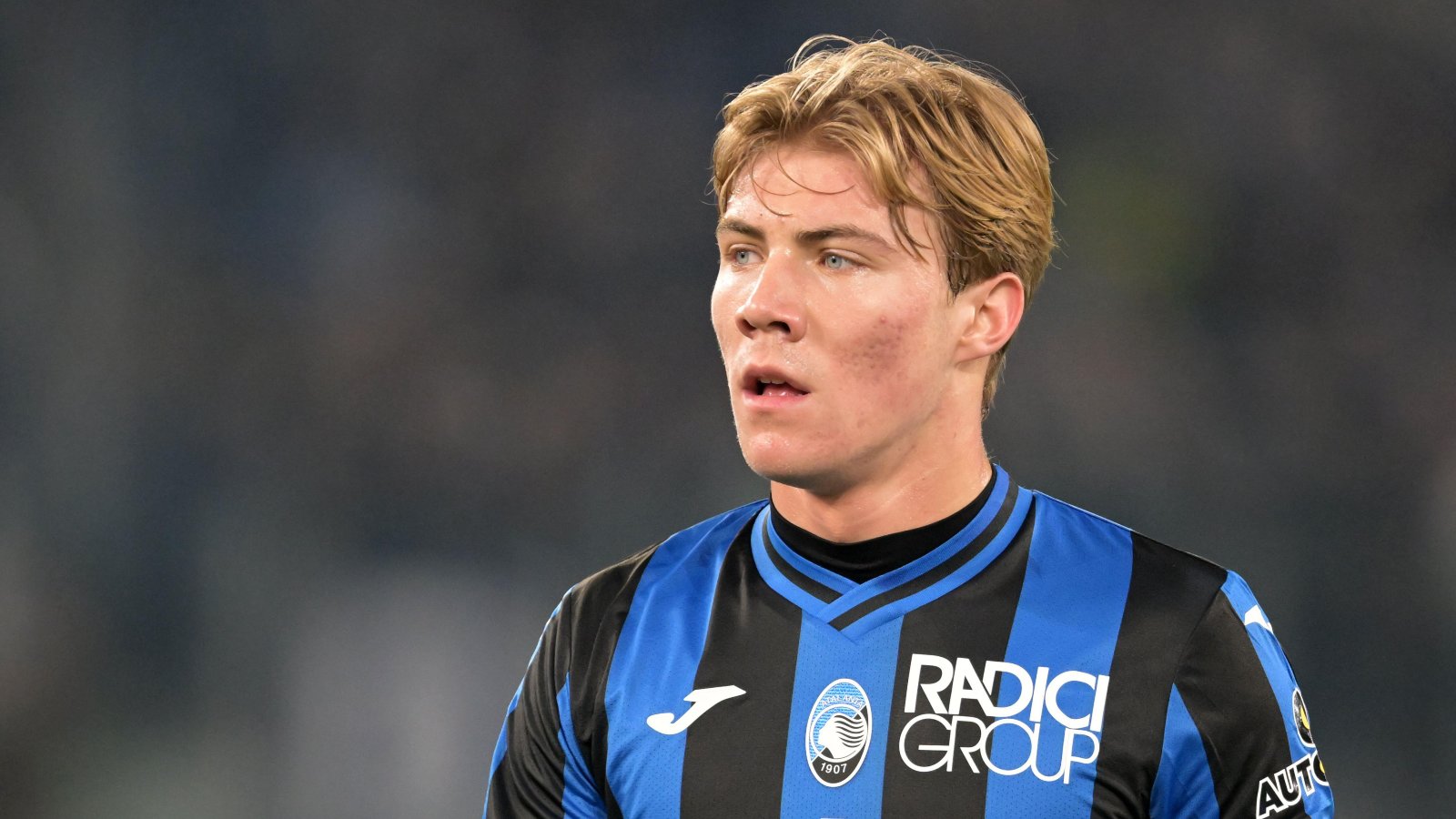 Manchester United agree deal sign Rasmus Hojlund from Atalanta - Adomonline.com