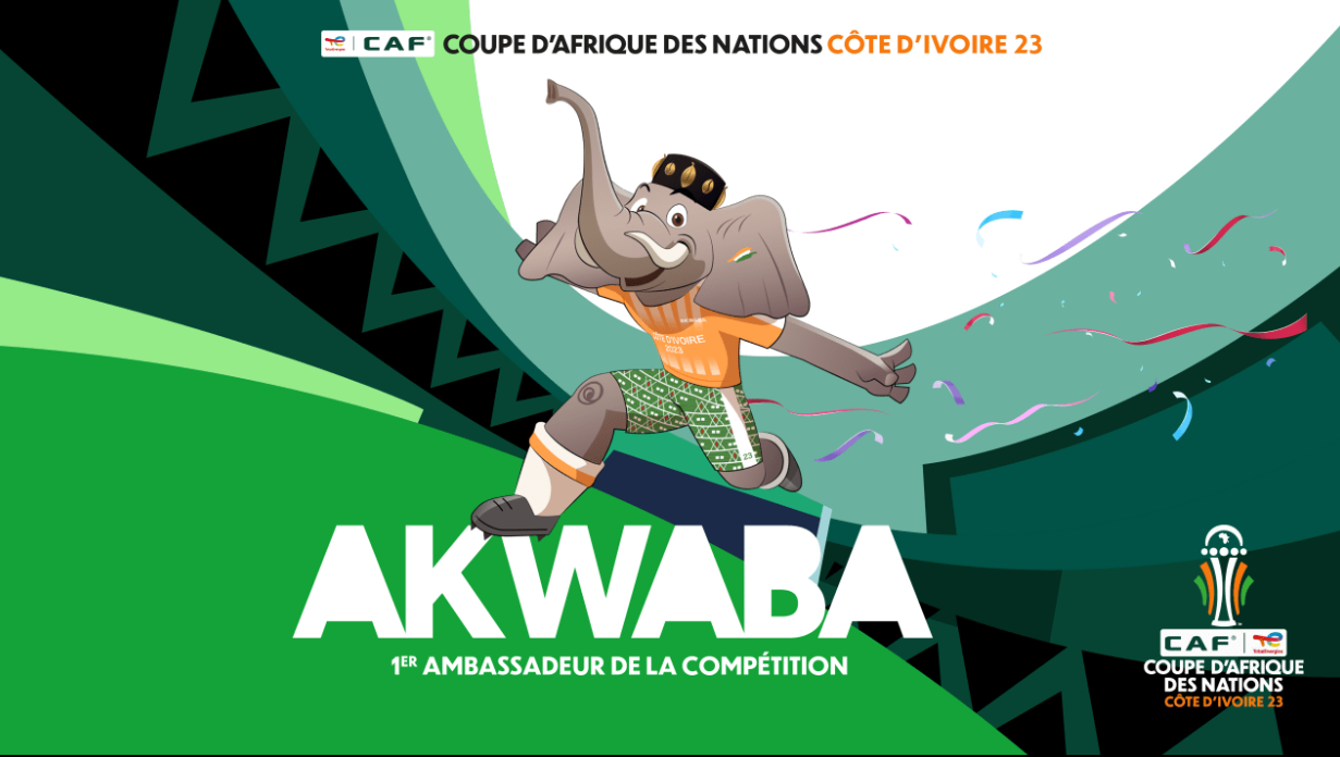 CAF launches official mascot for 2023 AFCON - Adomonline.com