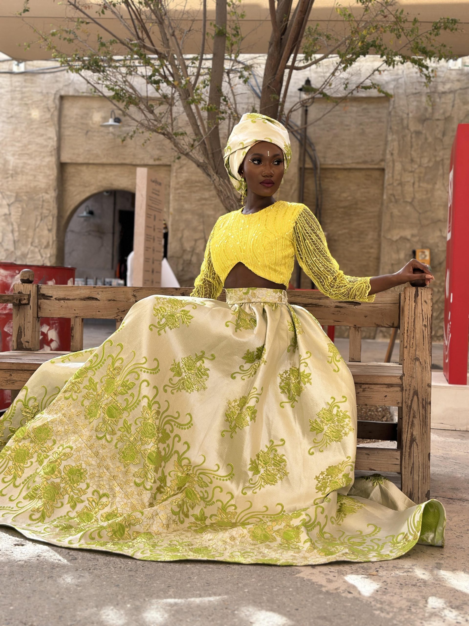 Wendy Shay set to release highly anticipated music video for smash hit ...