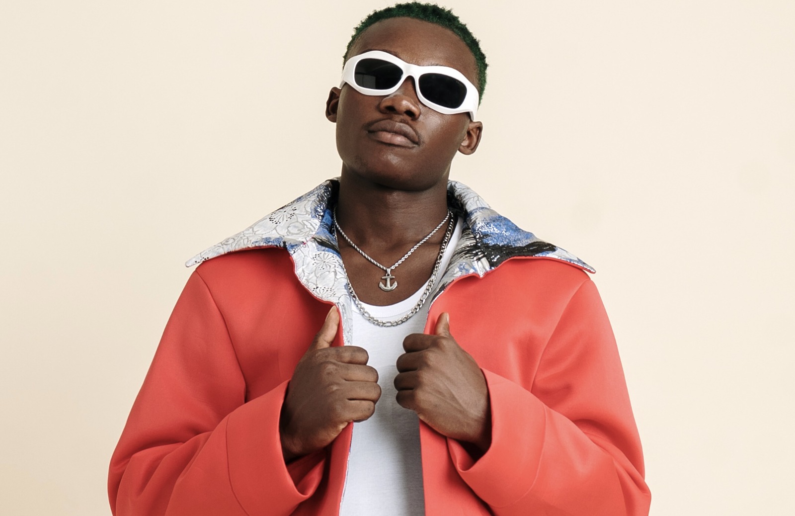OlivetheBoy named Apple Music’s ‘UP NEXT’ star; joins ranks of Burna ...