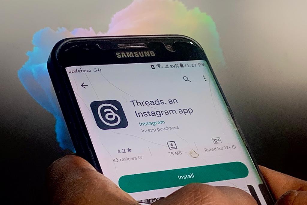 Threads: Ten million join Meta's Twitter rival, Zuckerberg says ...