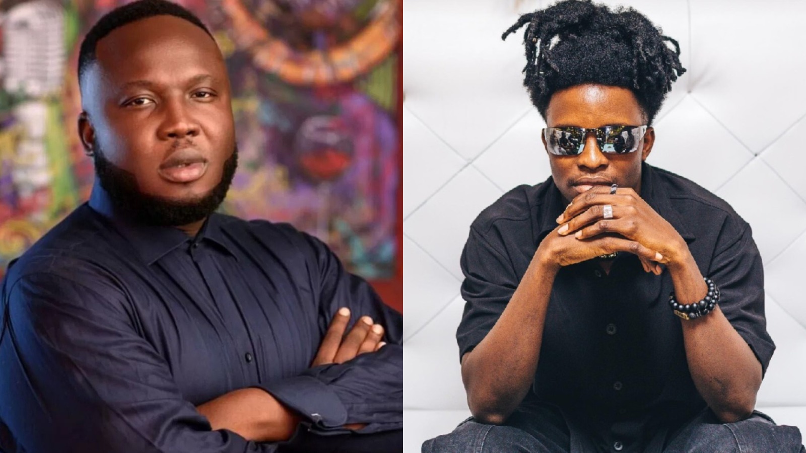 Kaywa finally reveals why Lasmid left Highly Spiritual Music