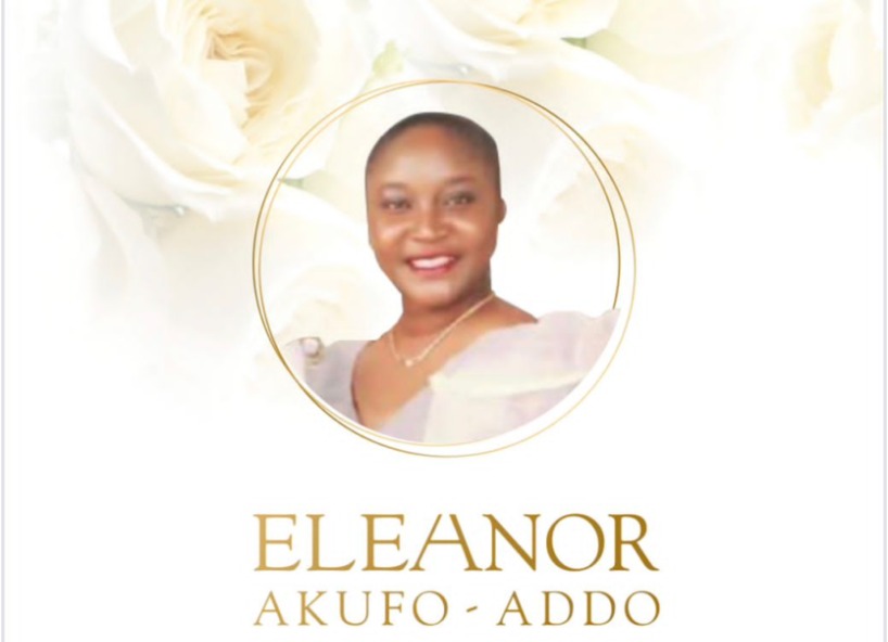 Meet Akufo-Addo's former wife who passed on 30 years ago - Adomonline.com