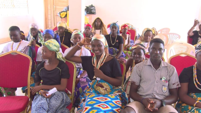 Getting the fundamentals right: Ayawaso East Education Directorate ...