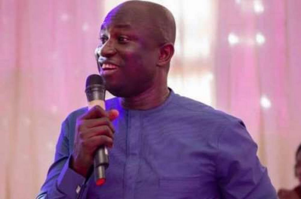 There is no way Ghana will not go to the 2026 World Cup - Moses Amarh ...