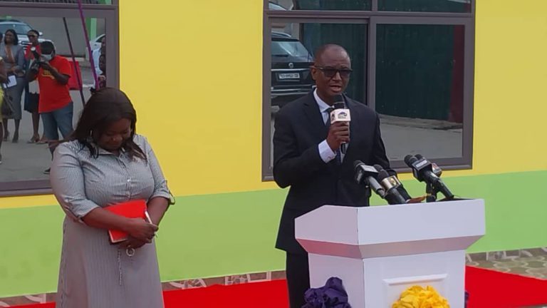 Game Park Limited sets new standard in lottery; unveils first-class ...