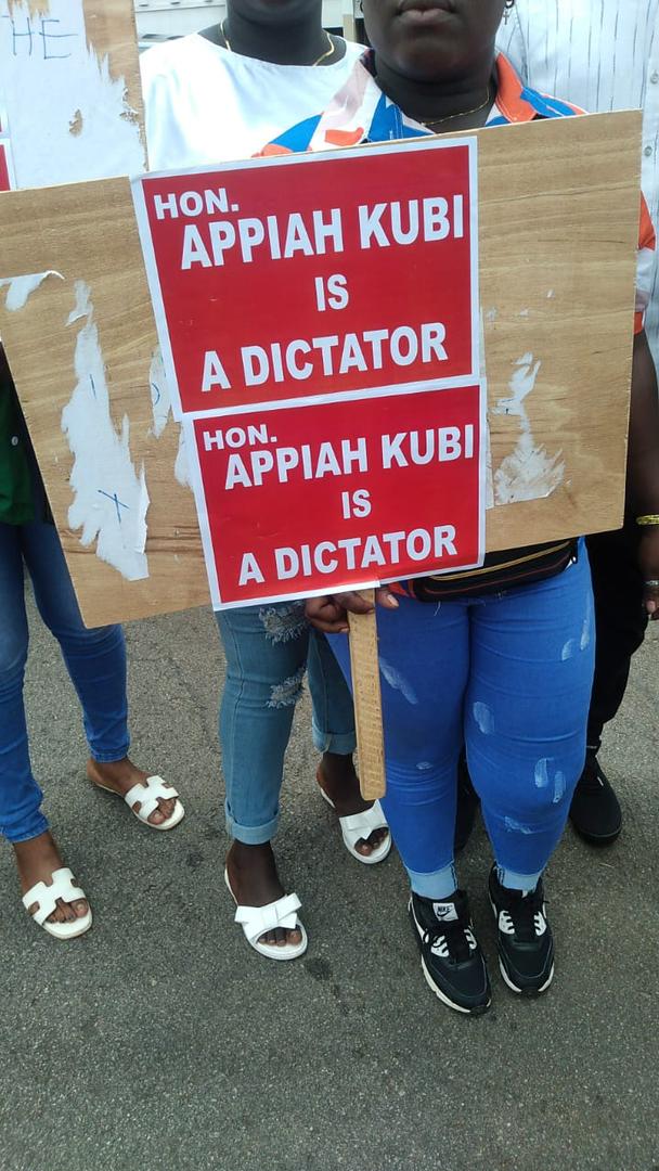 Andy Appiah Kubi sues Assemblyman - Adomonline.com