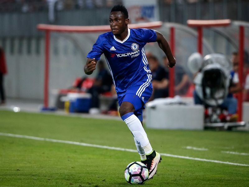 Why I failed at Chelsea – Baba Rahman opens up - Adomonline.com