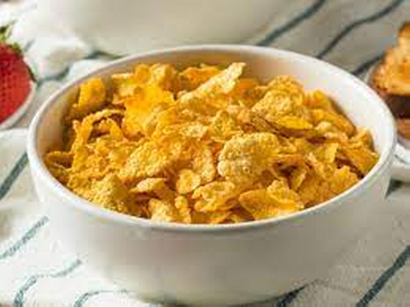 Do you know that cornflakes were originally invented to cure ...