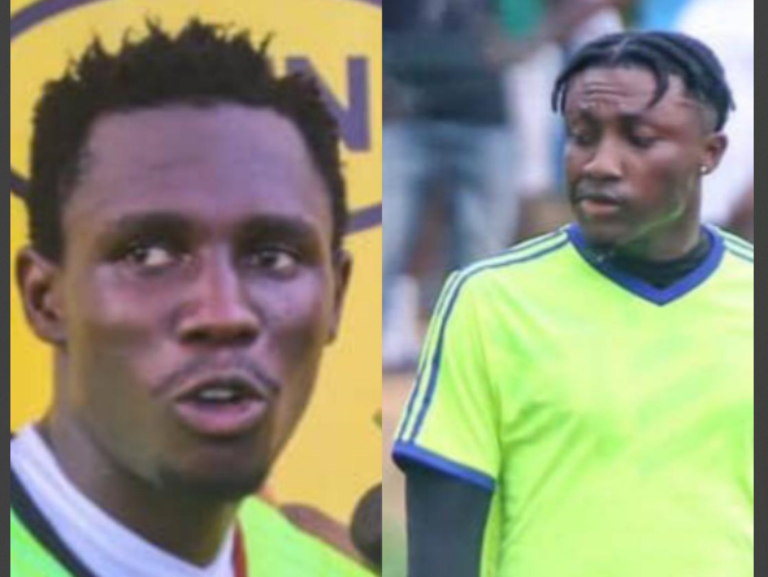 Highlights: Emmanuel Boakye, Richmond Antwi lead scoring as MTN ...