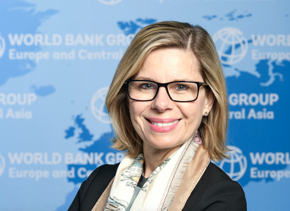 World Bank MD to visit Ghana - Adomonline.com