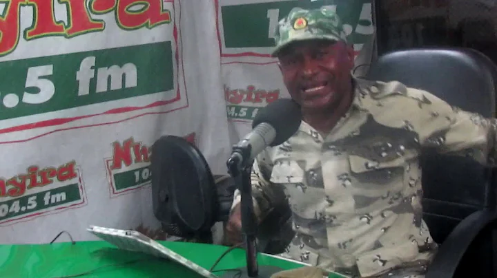 Not all marriages are ordained by God – Pastor whose daughter was ...