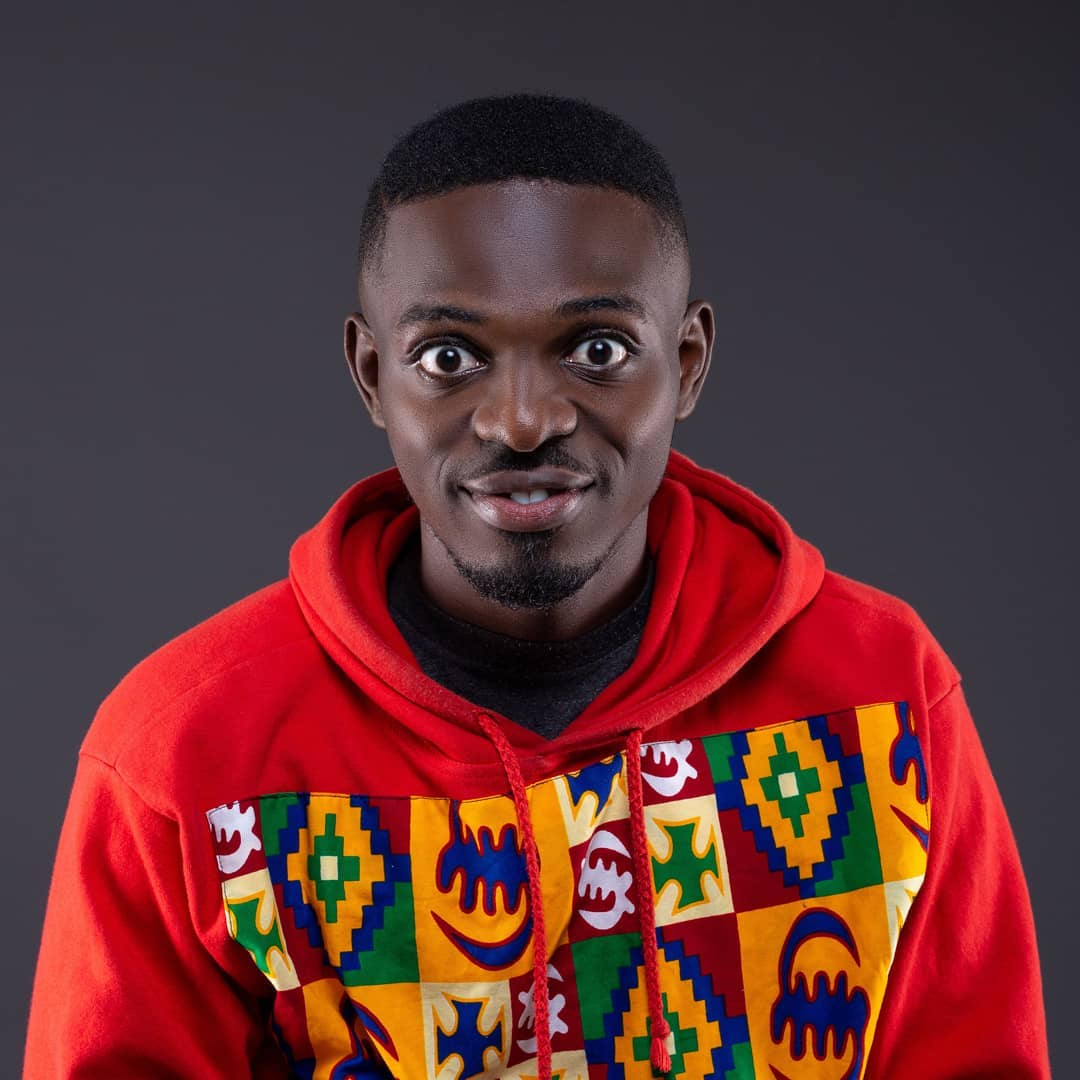 Comedian Warris in trouble over viral skit - Adomonline.com