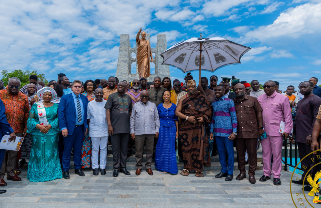 6,000 frontline operators to be trained to support tourists at Kwame ...