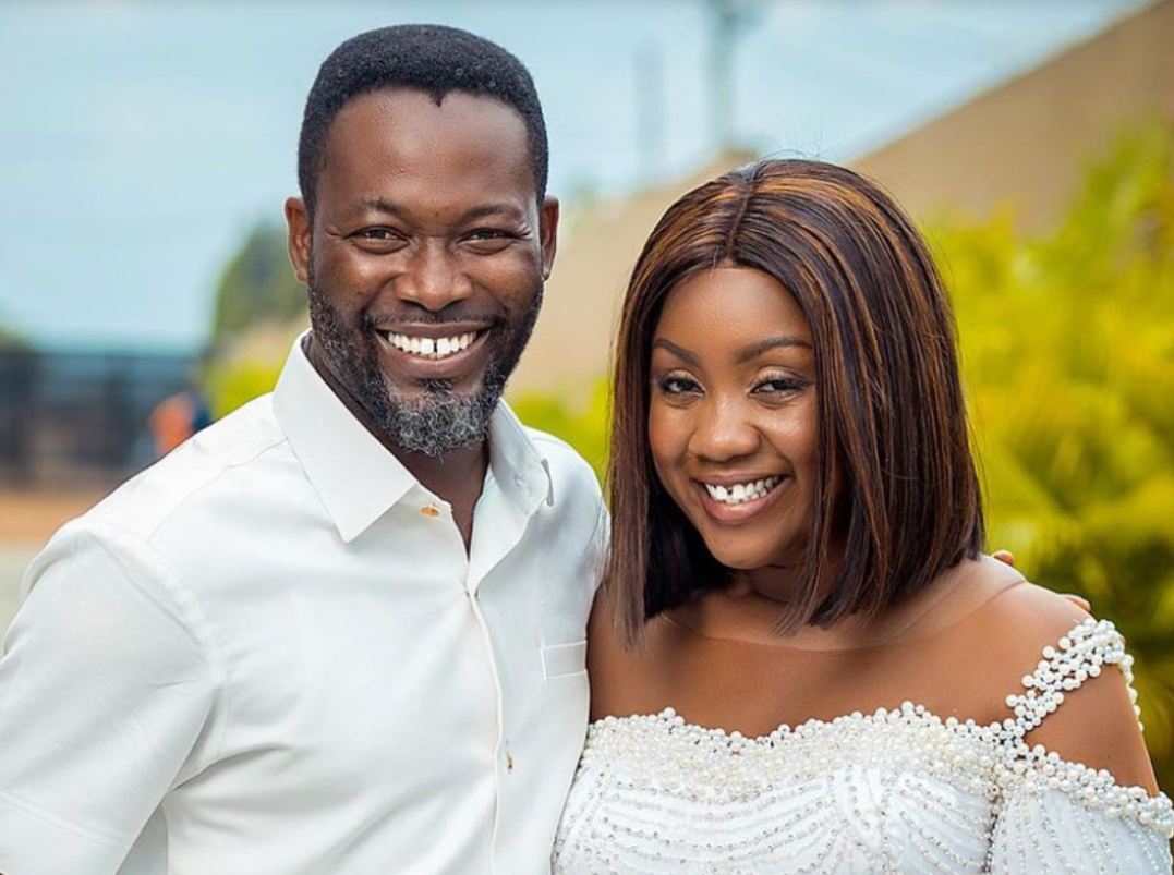 I cheated on my wife multiple times - Adjetey Anang confesses in newly ...