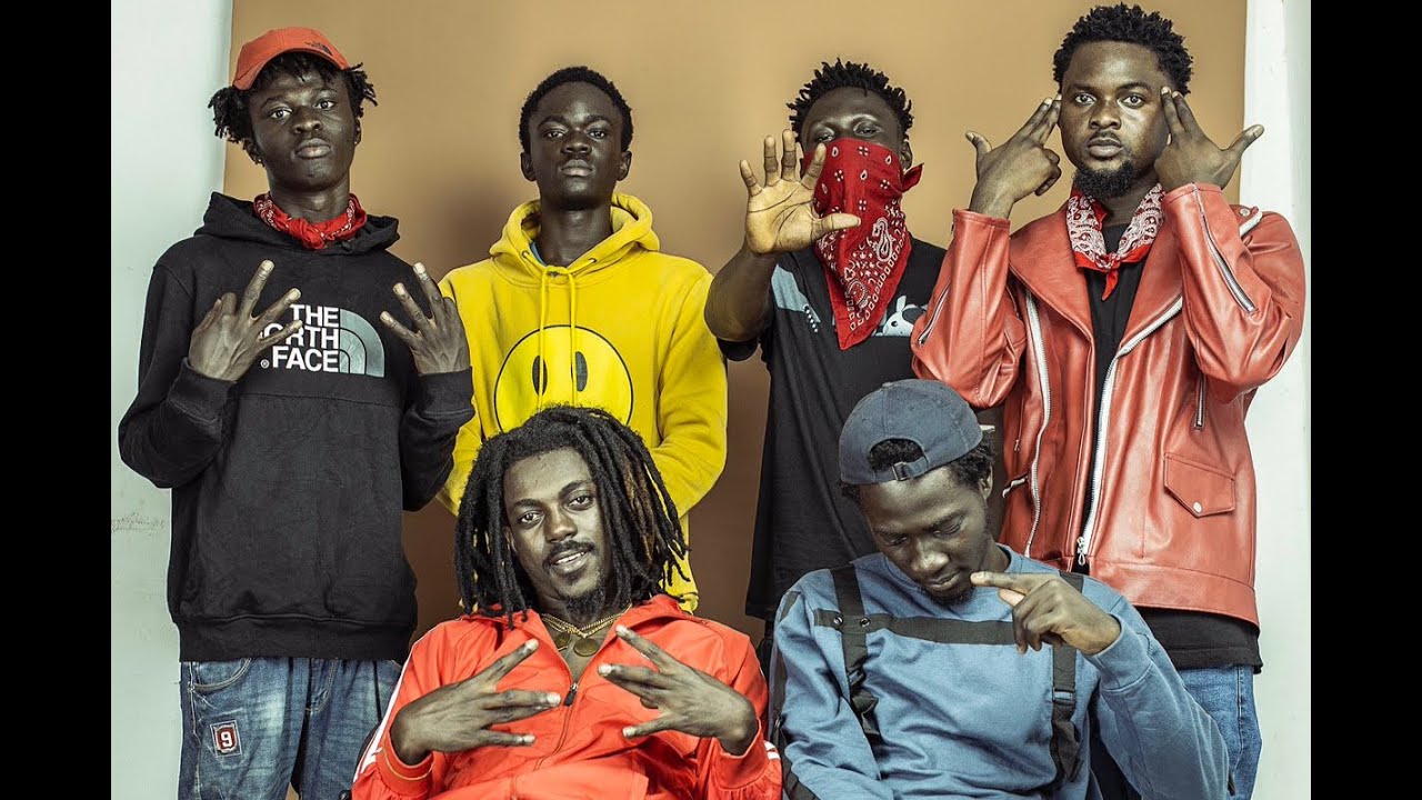 Yaw Tog finally reveals why he parted ways with the Asakaa Boys [Video ...