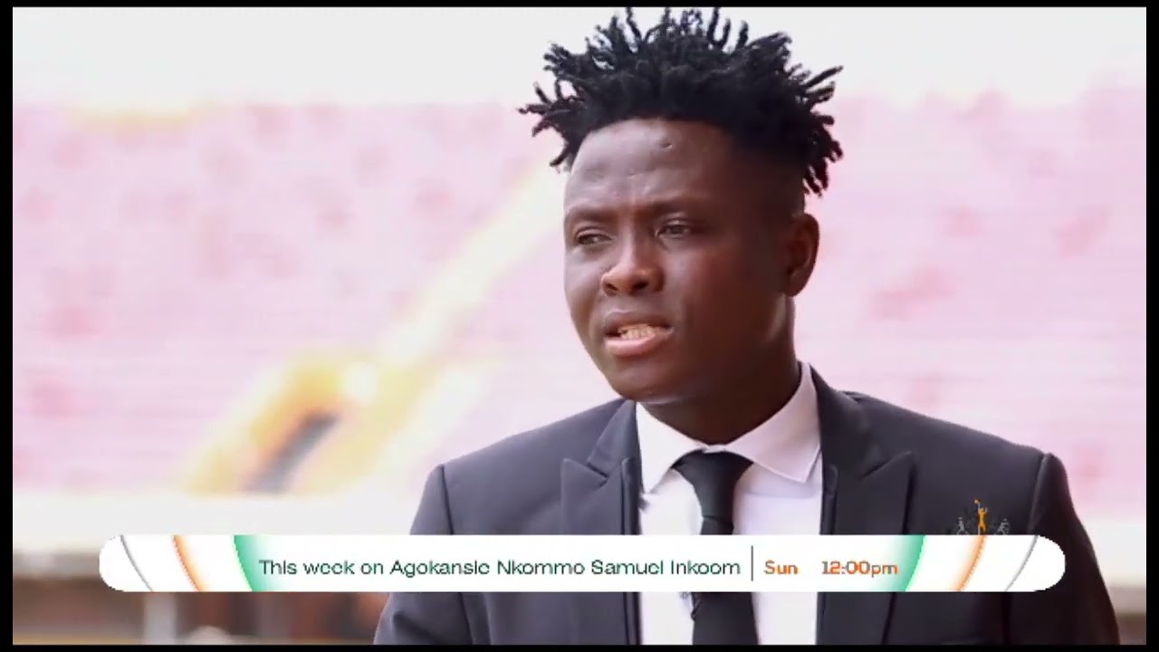 Inkoom granted GH₵100K bail in visa fraud case - Adomonline.com