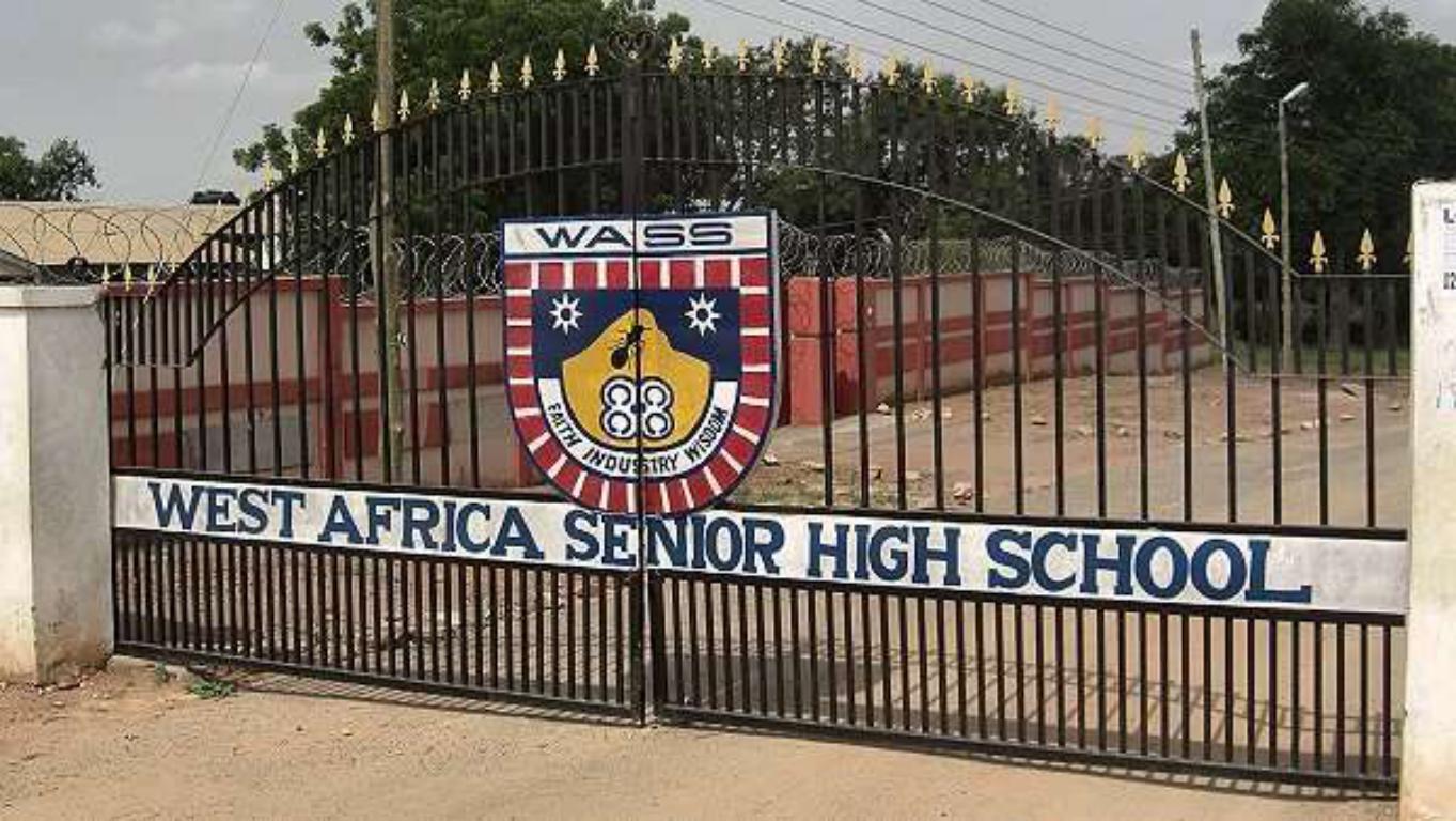 GES interdicts West Africa SHS headmistress - Adomonline.com