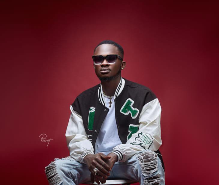 Yaw Ray's inspirational soundtrack: Empowering hearts through music ...