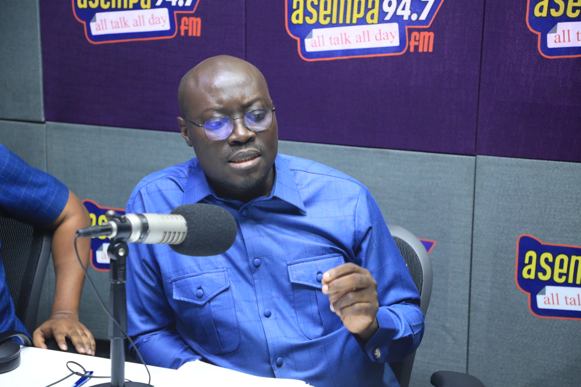 Bawumia can’t be ‘cleansed’ from Ghana’s current economic mess – Ato ...