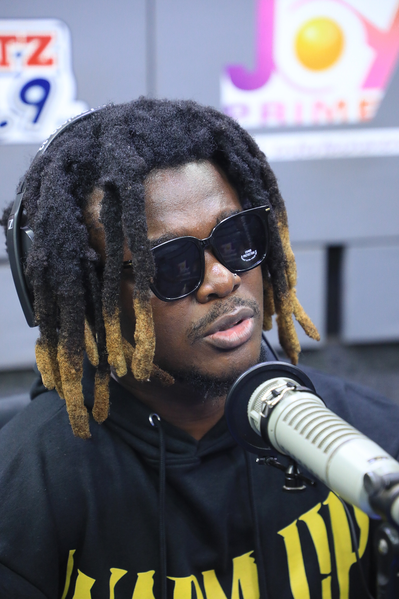 I was not fired by GroundUpChale – Quamina MP clarifies - Adomonline.com