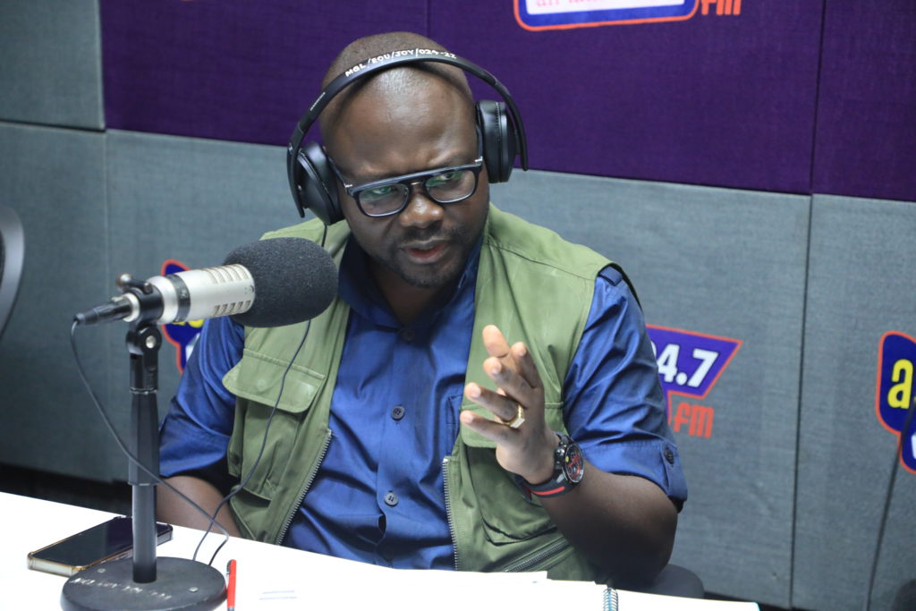 Comprehensive master plan developed for Pokuase Housing Project – Asenso-Boakye - Adomonline.com