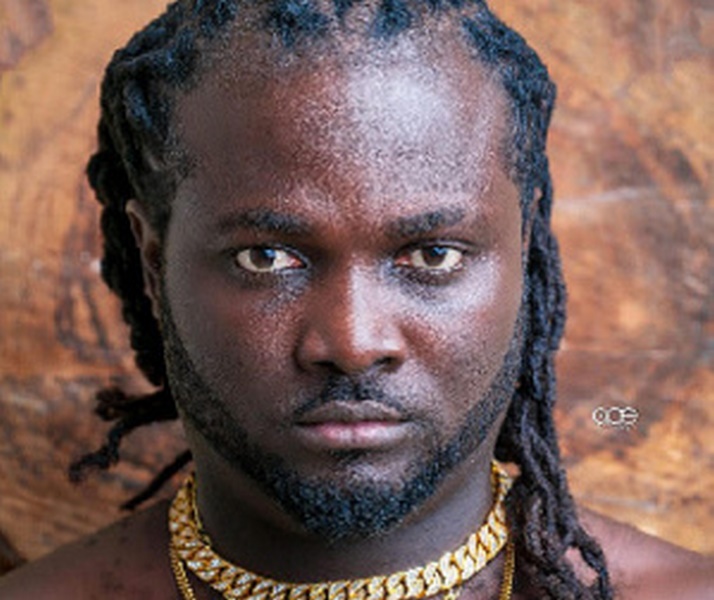 I get angry when people call me an outdated musician – Odakky Andy ...