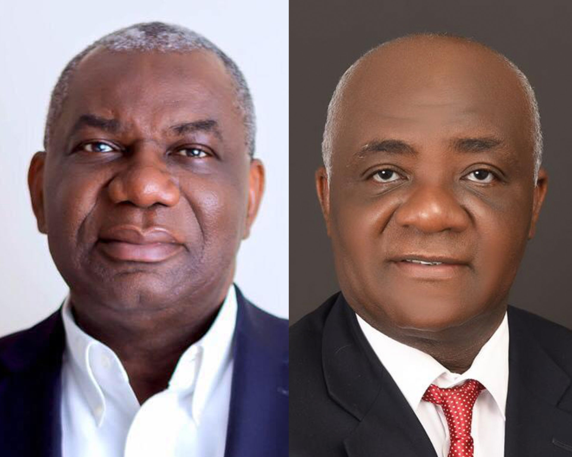 Boakye Agyarko, Addai-Nimoh refusing to step down – NPP Chairman ...