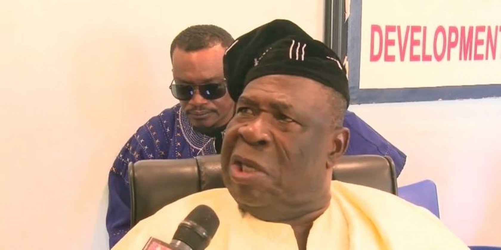 IGP agreed with Bugri Naabu to record our conversation – Supt Asare ...