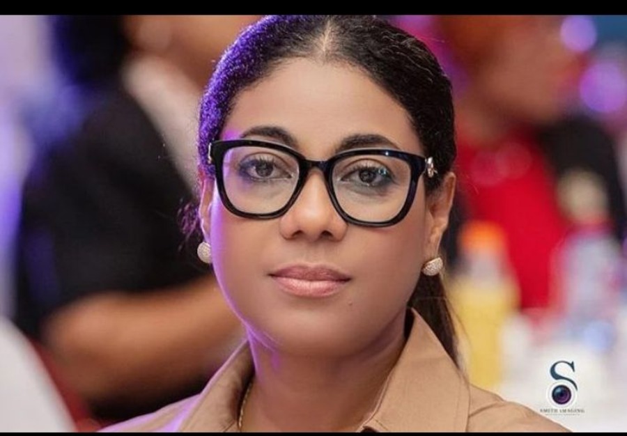 Korsah & Ackah @ Law under fire in heated legal battle as Angela List ...