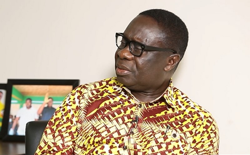 Latest on Gyakye Quayson's trial - Adomonline.com