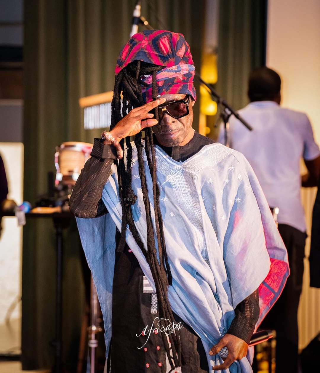 Kojo Antwi honoured with keys to the city of Worcester in the USA ...