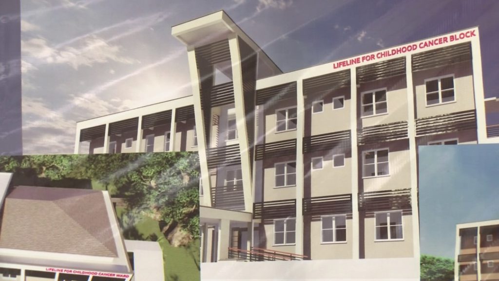 Korle Bu reopens Renal Unit - Adomonline.com