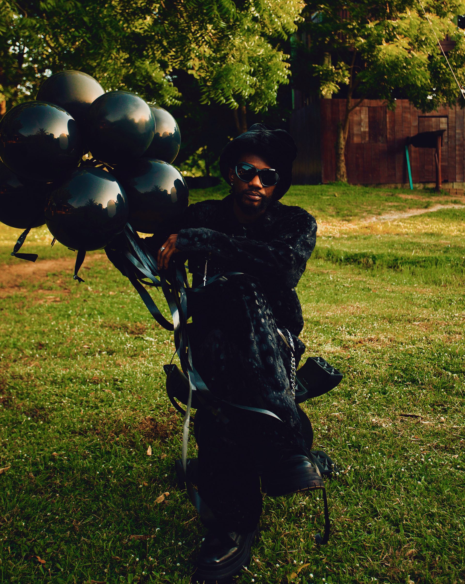 Kwaku DMC releases ‘Party In The Jungle’ album - Adomonline.com