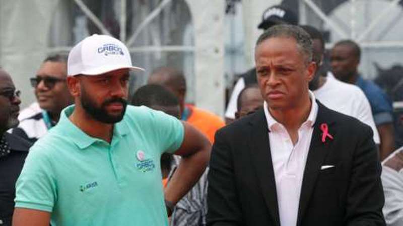 President Ali Bongo’s eldest son under arrest - Adomonline.com