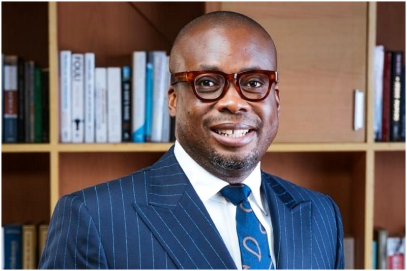 OSP detains Paul Adom-Otchere - Adomonline.com