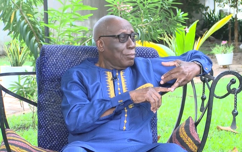 ‘Vandalism’ embraces truthful fight, not violence – Prof. Dumor ...