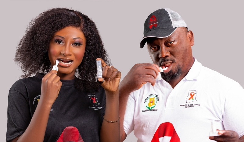 How To Use Hiv Self Test Kit Watch