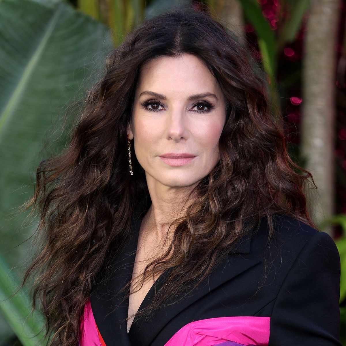 Actress Sandra Bullock's longtime partner passes on - Adomonline.com