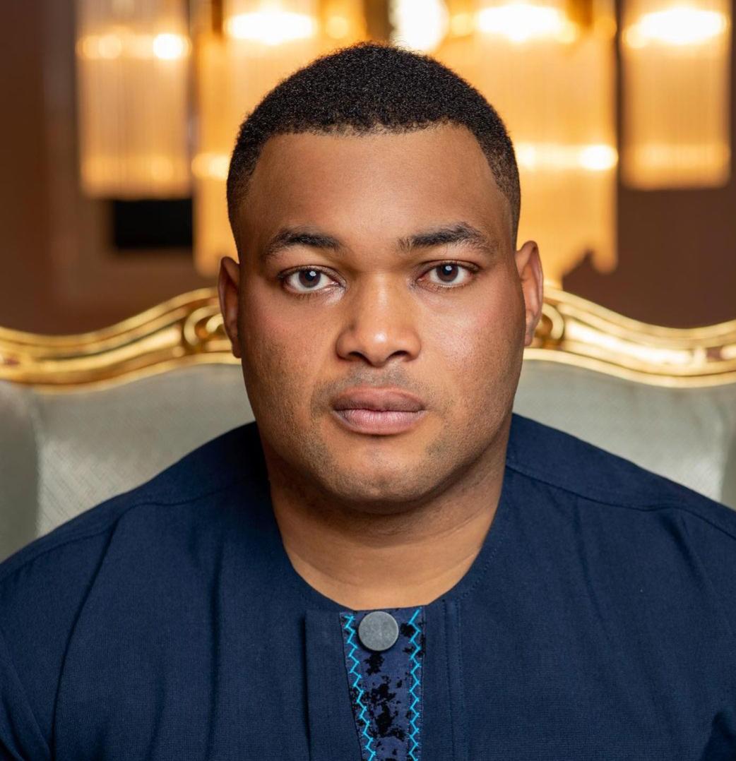 My father brings your wildest fantasies into reality – Kwadwo Safo Jnr ...