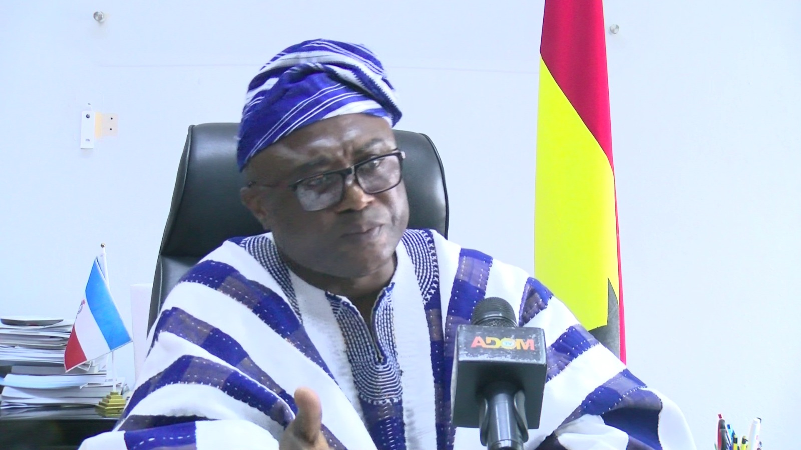 Over 5,000 retirees in limbo over GH₵56 million debt owed by gov't ...
