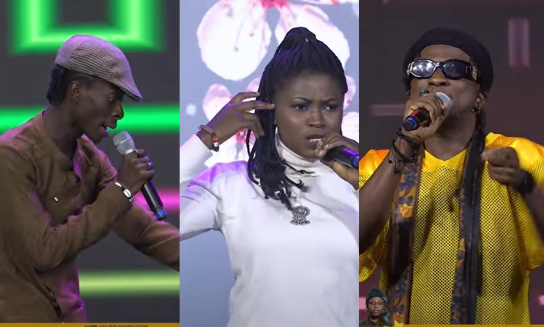 Unforgettable moments: Contestants shine in Week 6 of Adom TV's The ...