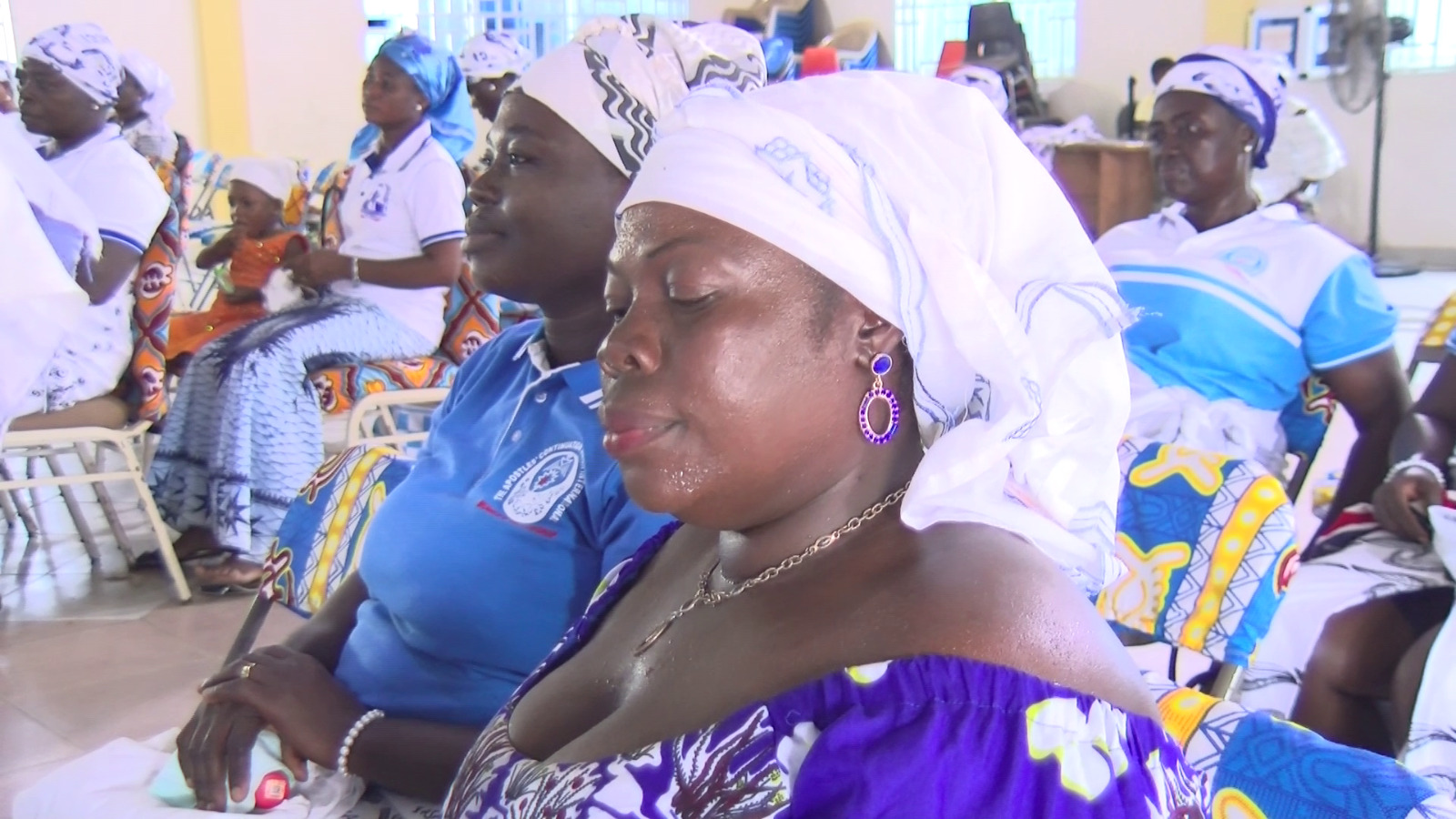 Dansoman Apostles’ Continuation Church Int'l elects new leaders [Photos ...