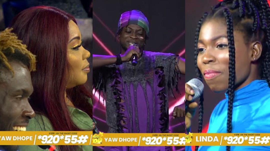 From Catchy Choruses To Acrobatic Feats Highlights From Week 7 Of Adom