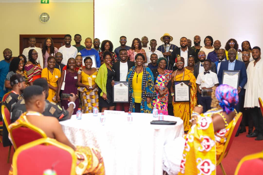 Christian Atsu, Oracle Academy honored at Mentorship & Volunteerism ...