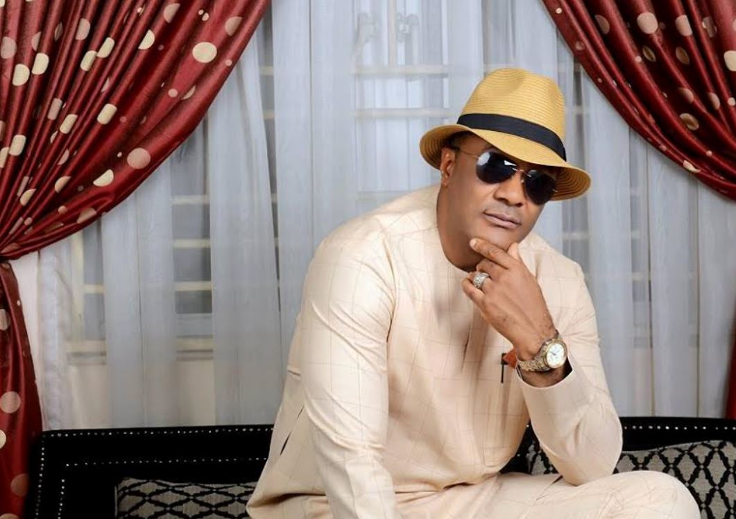 Nollywood actors attend late Saint Obi’s candlelight service ...