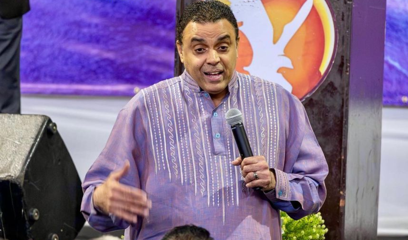 Seek new knowledge ahead of 2024 – Bishop Dag - Adomonline.com