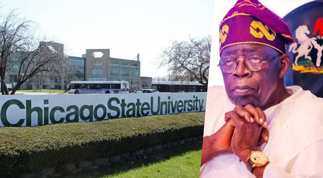 Chicago State University goes private on Twitter now X, after Nigerians ...