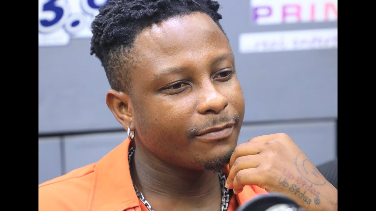 Kelvyn Boy shares strategy for filling the O2 Arena in UK [Video ...